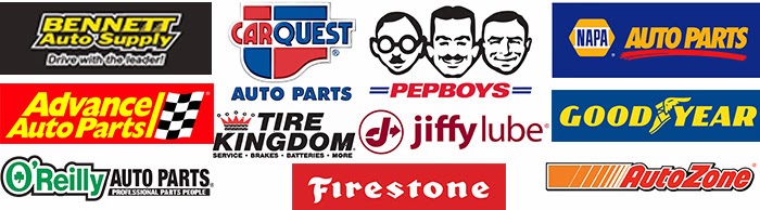 Buy the Best Auto Parts Online ~ Content Column