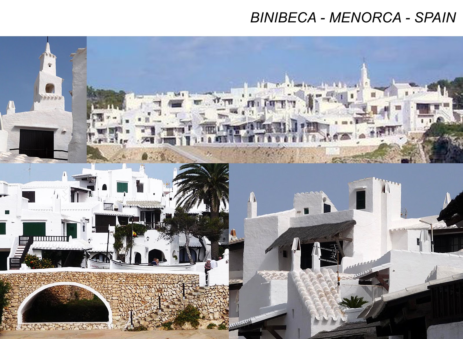 RG _ into the studio: GET THE LOOK SERIES: Binibeca-Menorca-Spain-A ...