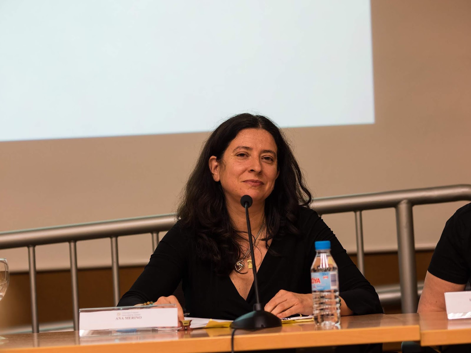 Abandonad toda esperanza: El cómic, reflexionado