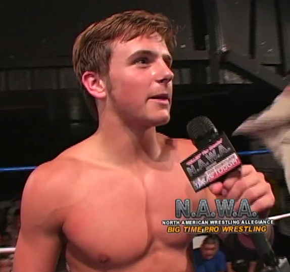 isleofslingers: Chris Cross -Summer 2013