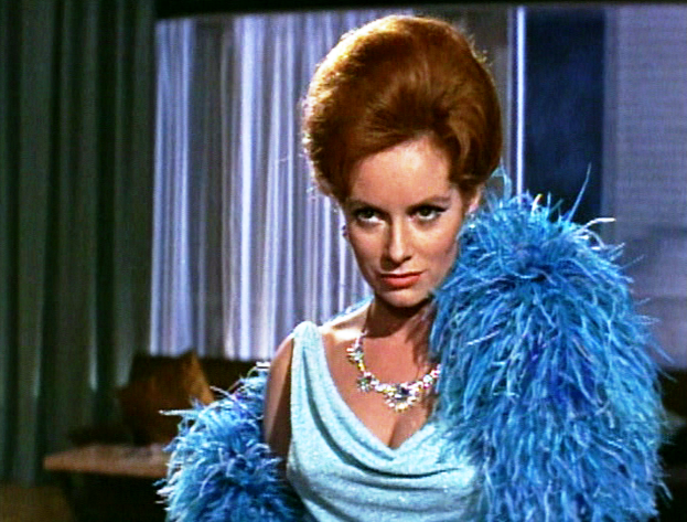 I Think, Therefore I Review.: Thunderball and You Only Live Twice