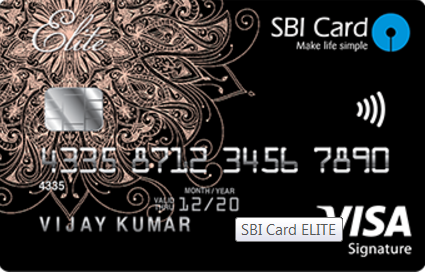 SBI Flexipay – Pay back in easy monthly installments