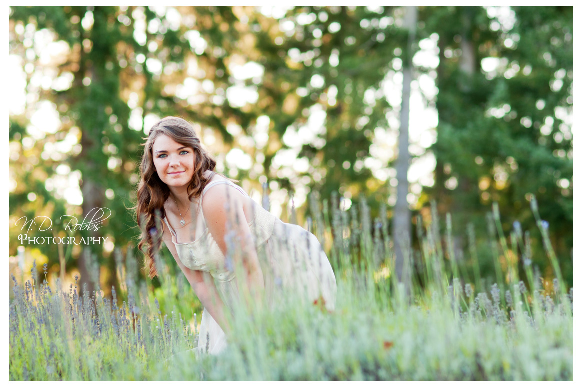 ND Robbs Blog: Alivia | Class of 2014 | Spanaway Senior Portraits