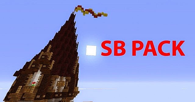 SB Pack (Simple and Bright) - MCPE: Texture Packs - Minecraft: Pocket ...