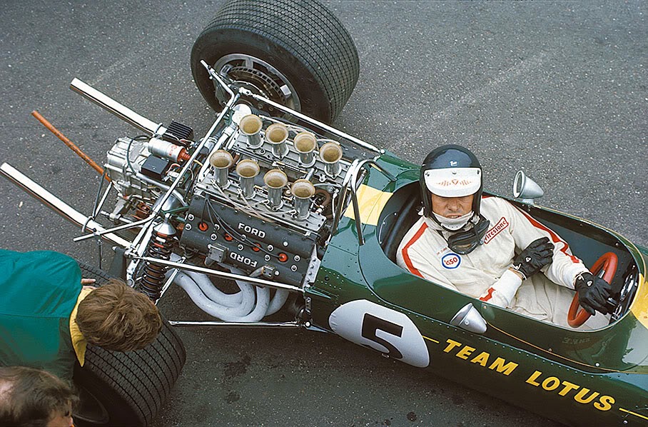 SILENT ECHOES: FORMULA 1 NOSTALGIA