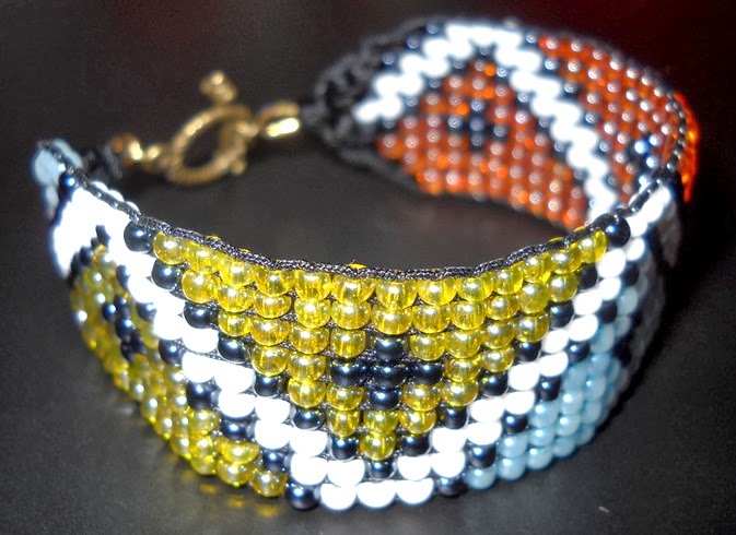 Alice Handmade: Bratari