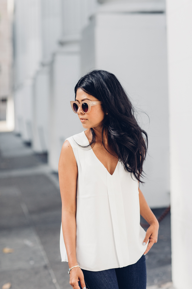 FRENCH CONNECTION – AUTUMN WINTER 2015 - Walk In Wonderland