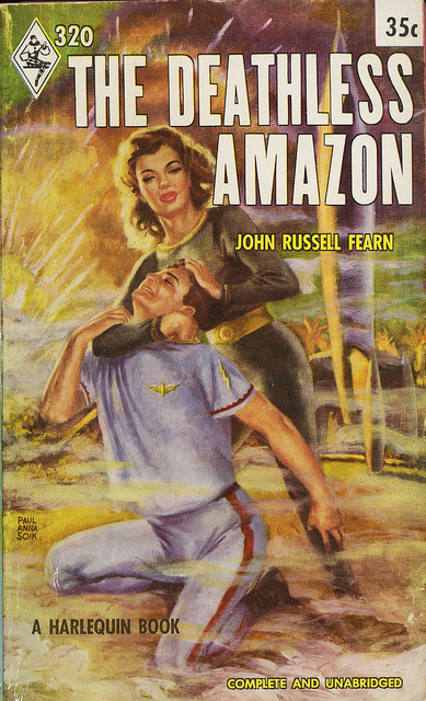 Tellers of Weird Tales: Before the Golden Age-John Russell Fearn