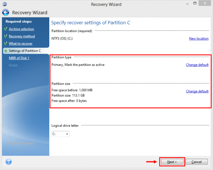 GHOST Máy Dùng Acronis True Image - iZhare
