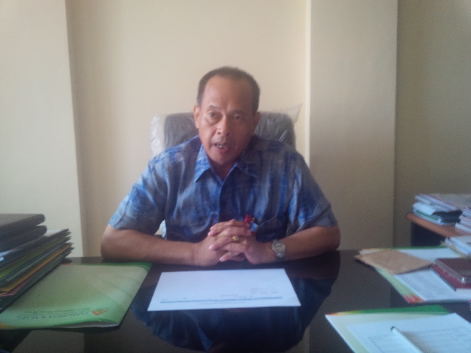 Jamkrida Kalsel Siapkan Rp20 Miliar untuk Penjaminan Kredit Baru