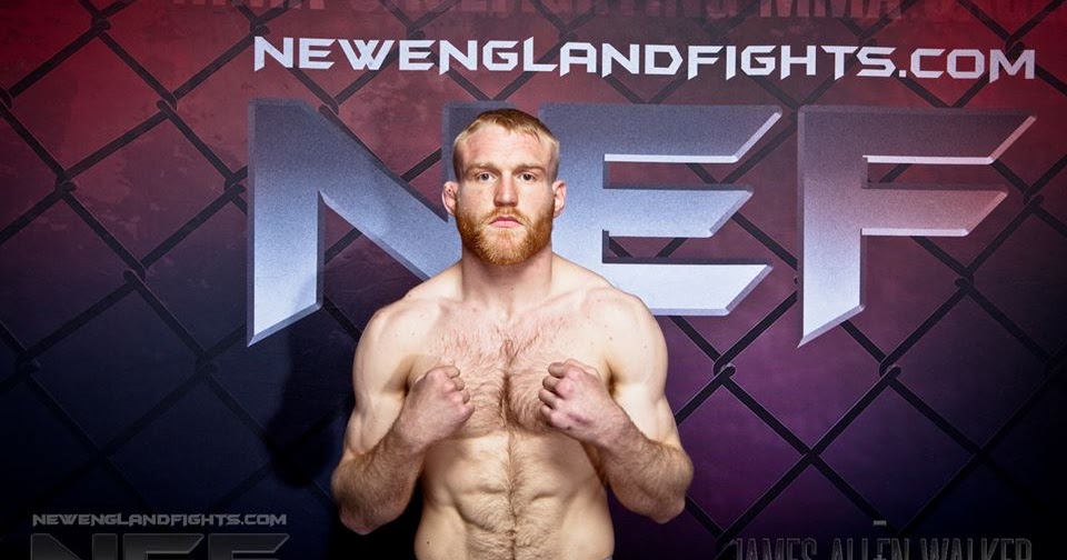 WesternMassMMA.com News, Reviews, Videos, Previews: CALEB HALL TAKES NO ...