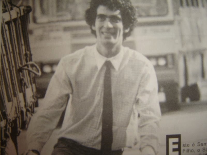 Rádio Fluminense FM: 33 anos hoje...mas na verdade a rádio estreou no ...