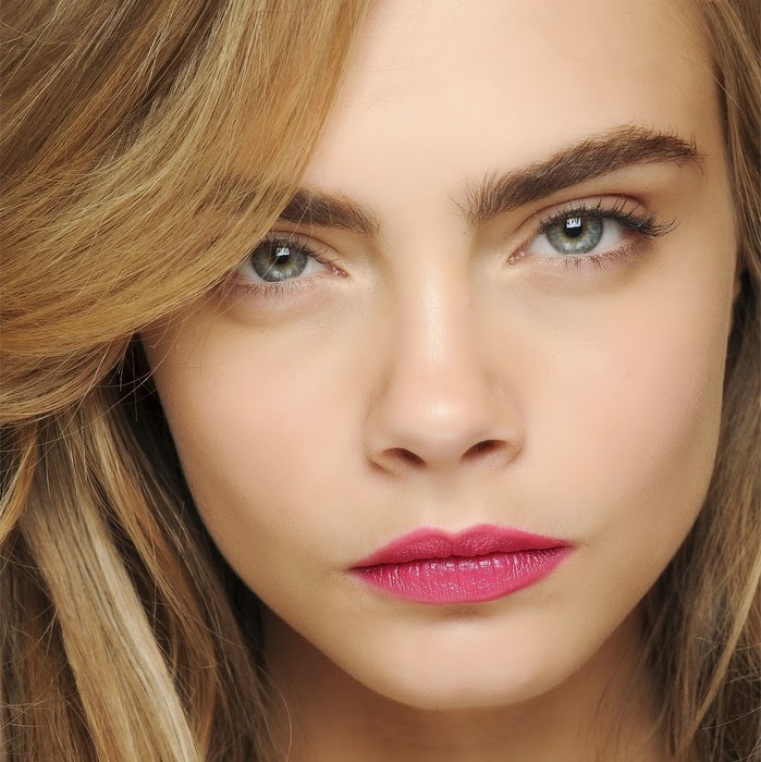 Beauty Trends: Cejas Pobladas | Style Guides | moda tendencias looks ...