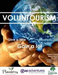 medestino.com travel blog: Volunturism