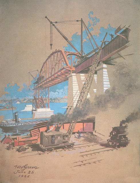 The Buffalo History Gazette: Peace Bridge Dedication, August 7, 1927