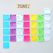 Creating Laura: Craft Tutorials