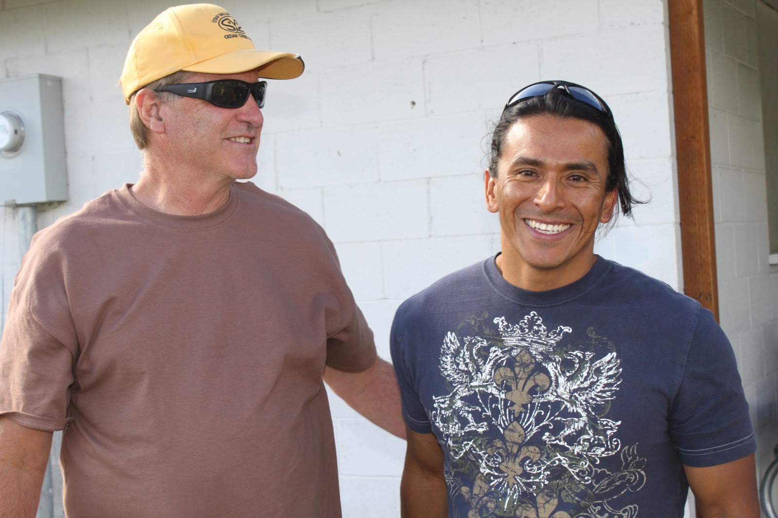 Melvin and VaLoy Porter Family: 2013 Porter Family Reunion