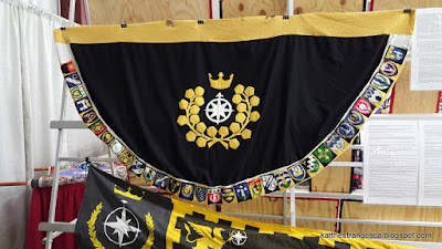 Kat the Strange's Vast Array of SCA-related Stuffs.: History Hall at ...