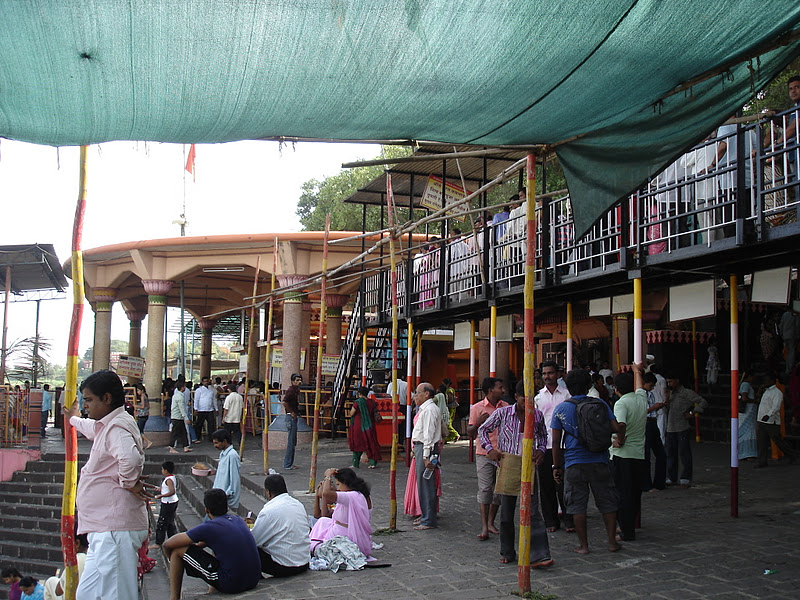 Aneela Nike Post: Narsobawadi – Purna avatar of Lord Dattatreya