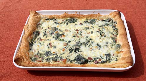 Dein NachbarLohbach: Rezepte