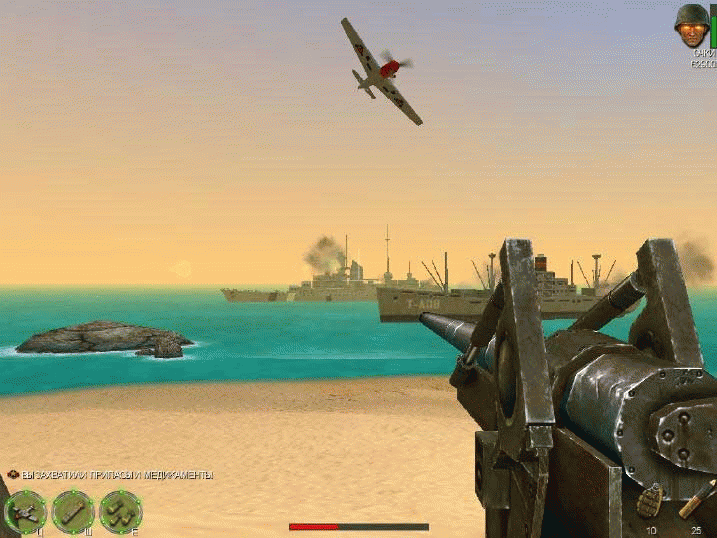 Operation: Blockade - Alchetron, The Free Social Encyclopedia