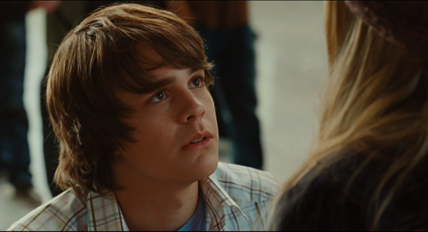 Bitter Sweet: Jennifer's Body Deconstruction #2