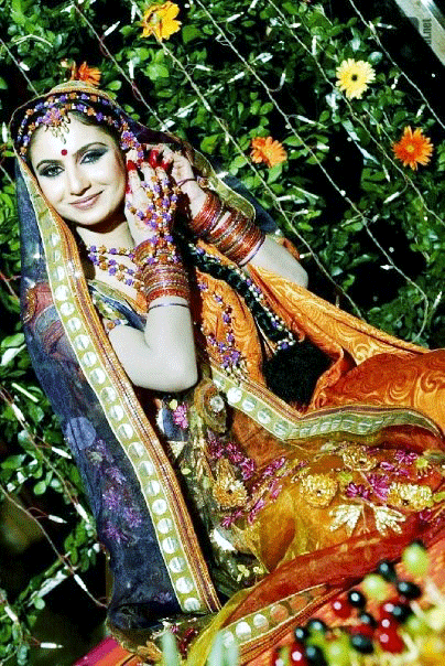 Wedding Snaps: Holud Ceremony PicturesWedding Snaps