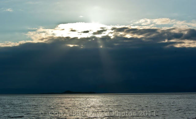 Daves' Photos: Lower Cromane & Dooks Beach