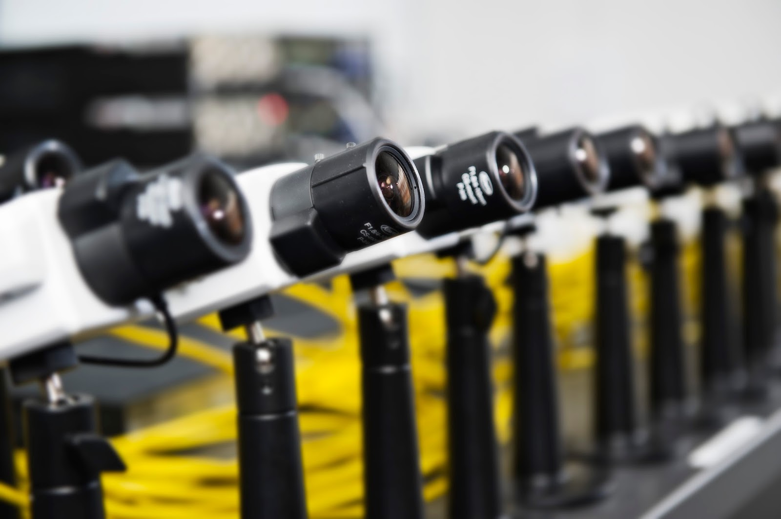 Milestone oferece suporte para câmera de ultra baixa iluminação em seu ...