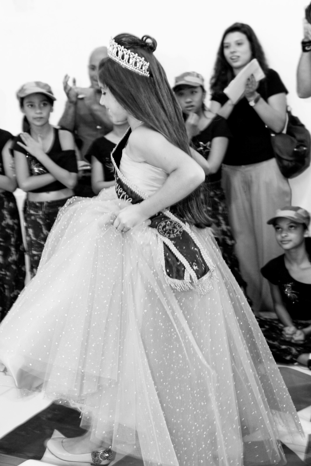 Juliê Rodrigues: Juliê Rodrigues Little Miss Universe ( Mini Miss ...