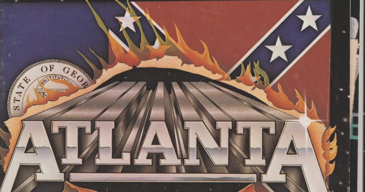 ATLANTA (THE 80'S COUNTRY MUSIC BAND): Even More photos and memorabilia