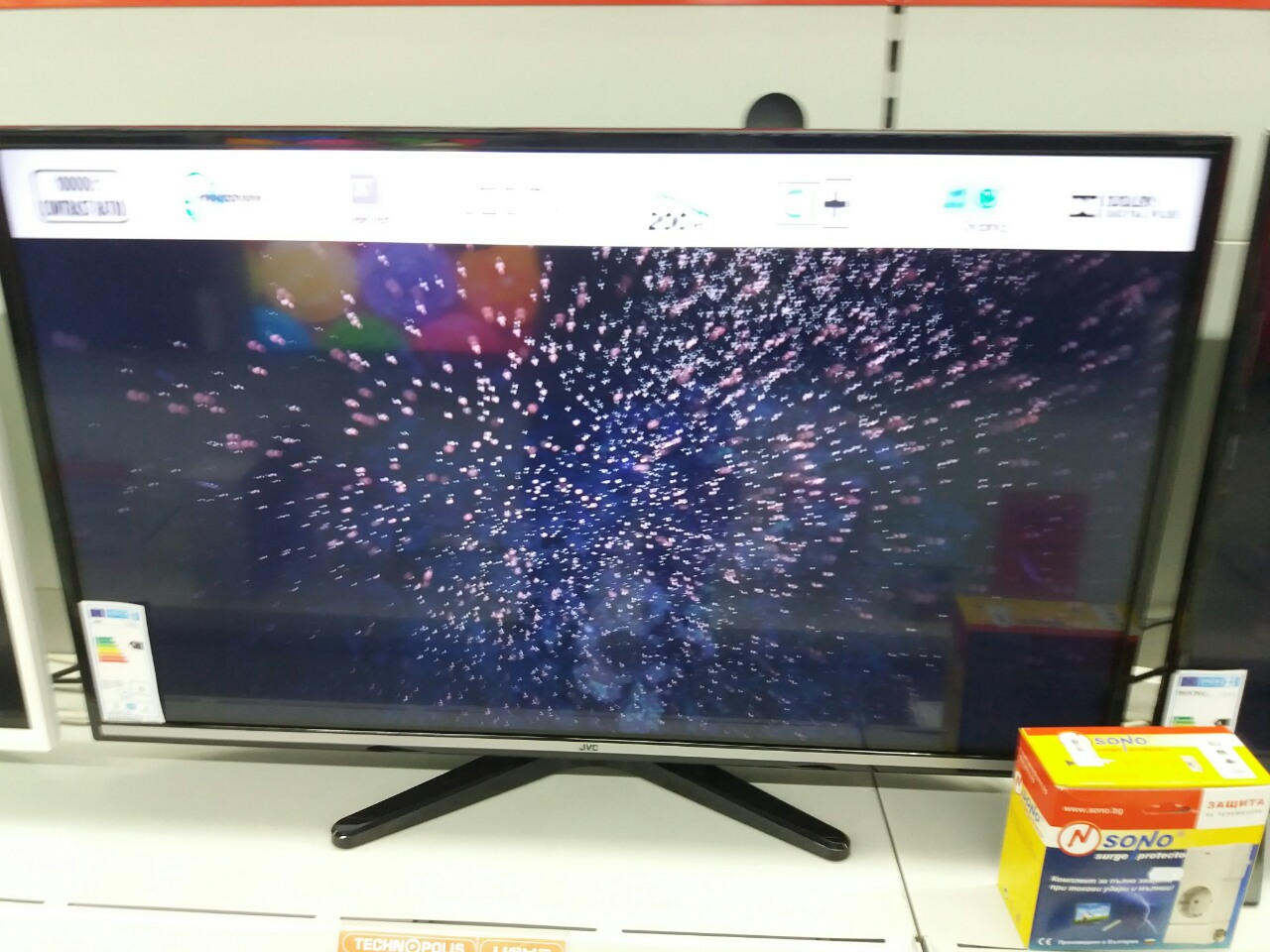 Problems and issues with Full HD and Smart LED TV and how to fix them