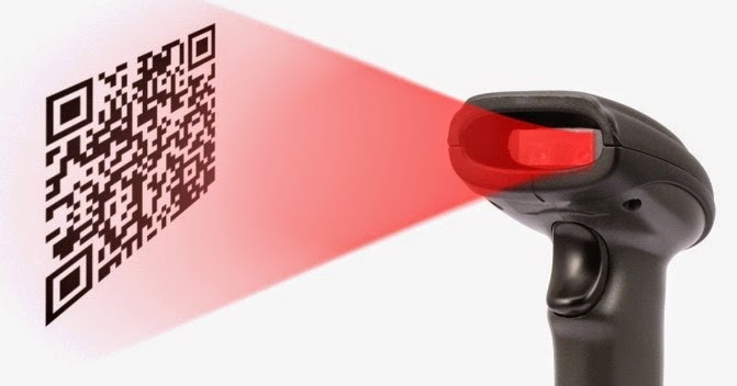 PENGERTIAN OCR SCANNER