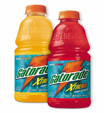 GATORADE CEB : Productos