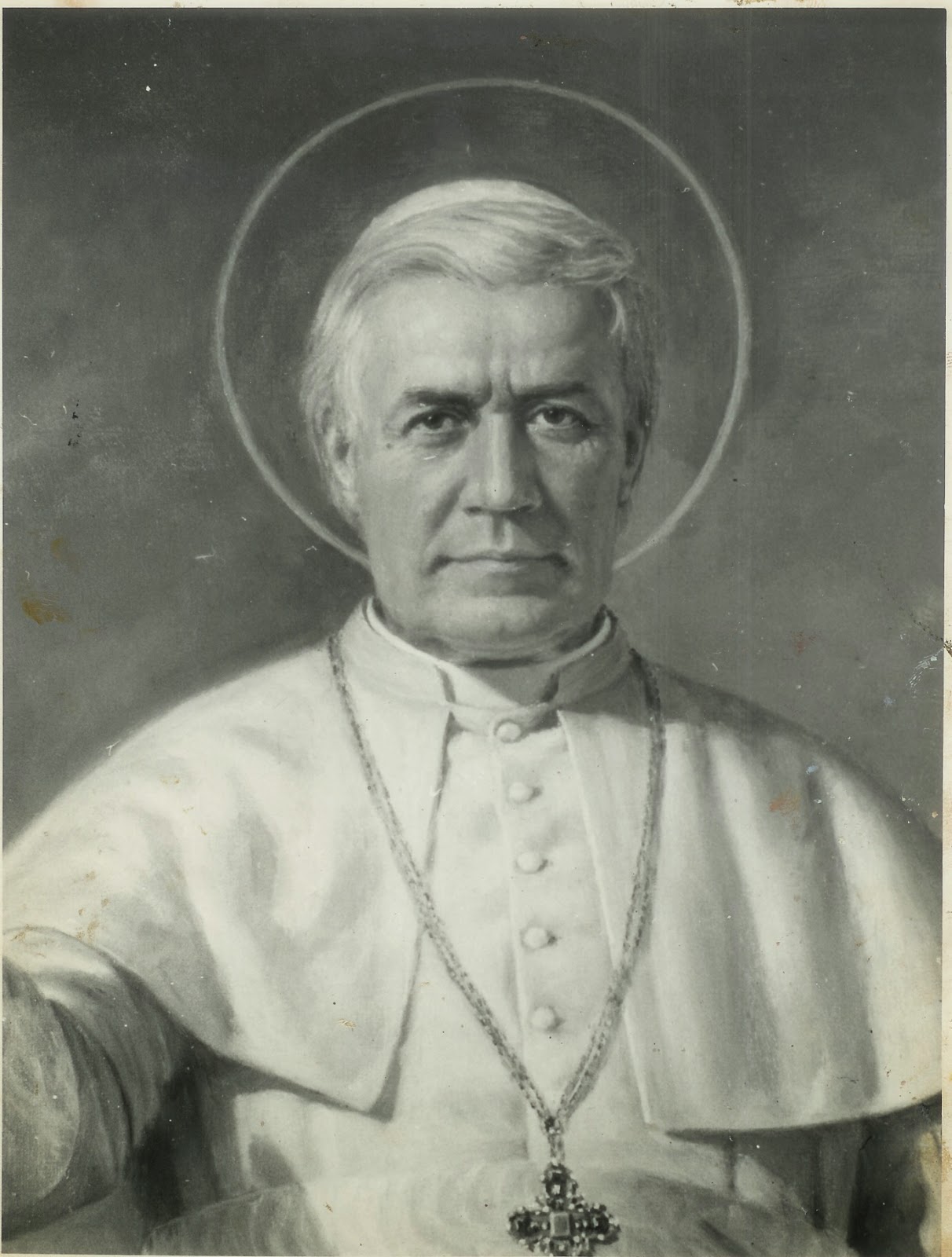 Ut unum sint: mayo 2015