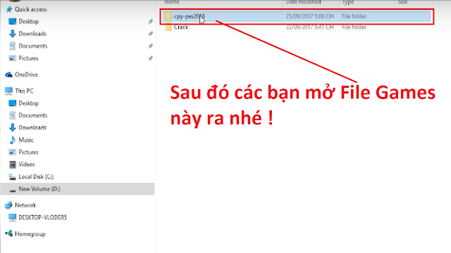 Hướng dẫn Download và cài đặt PES 2018 thành công 100% | Viết bởi Bùi ...