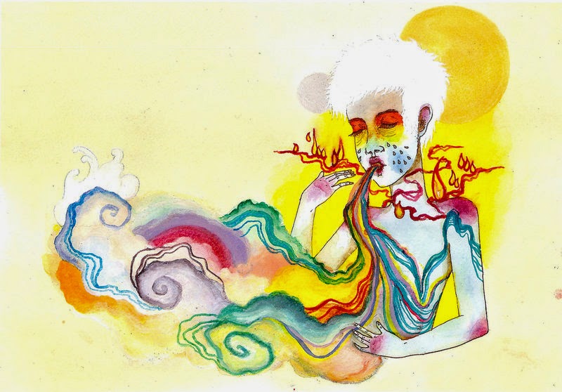 Man, Myth and Magic: Creation Mythology: East & Central Africa