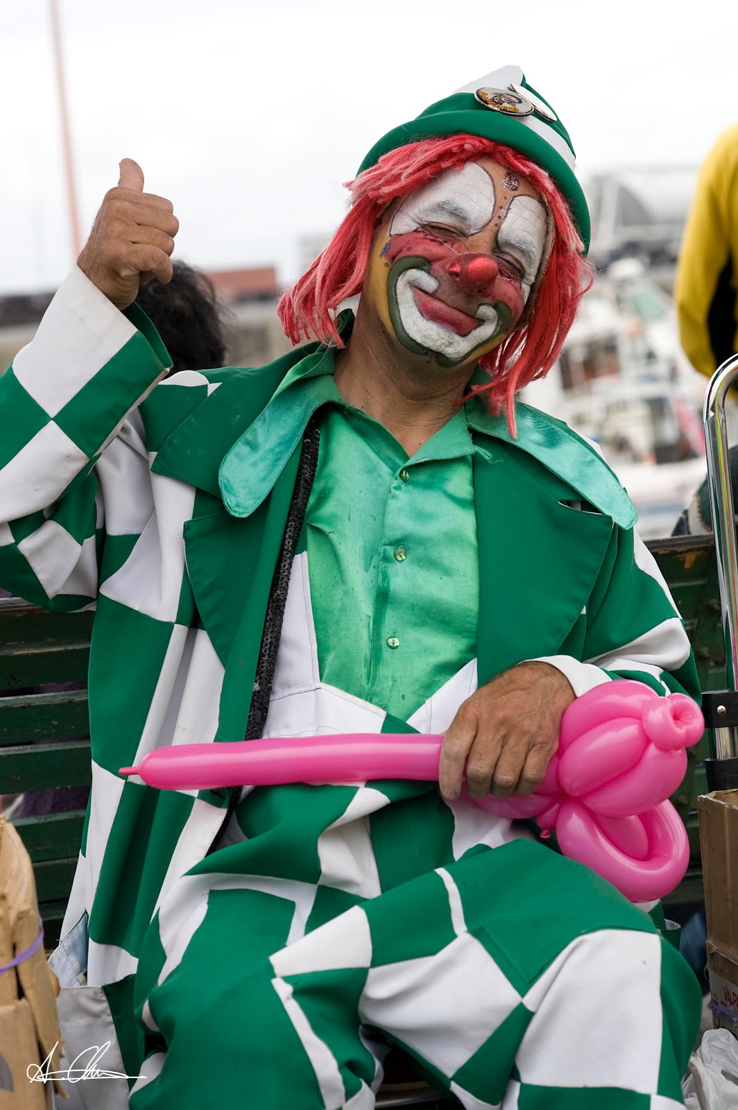 Alexander Chamas Photography