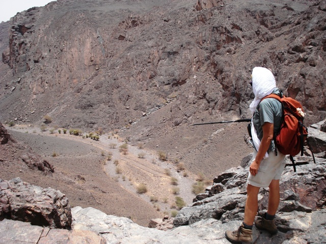 Sunrise On Africa's Peaks: Mauritania - It has many names
