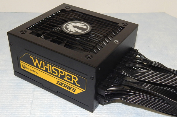 Rekomendasi Power Supply Terbaik Harga Murah | Manca Tutorial