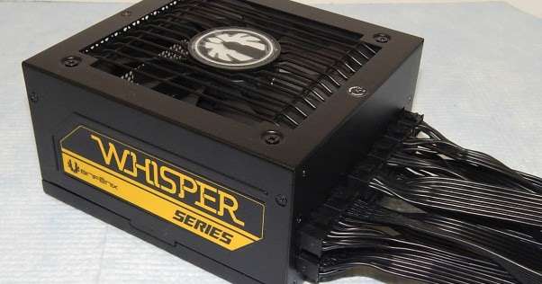 Rekomendasi Power Supply Terbaik Harga Murah | Manca Tutorial