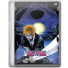 sdasdasdasdsd: Bleach OVAS 2/2 Completas