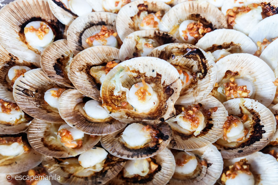 Roxas City : Exploring the Philippines' Seafood Capital - Escape Manila