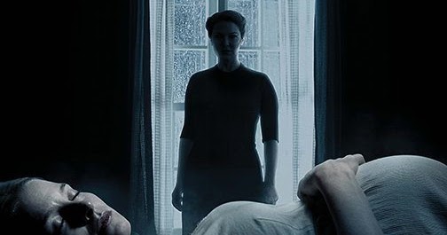 Horror: „Inside” (2016)