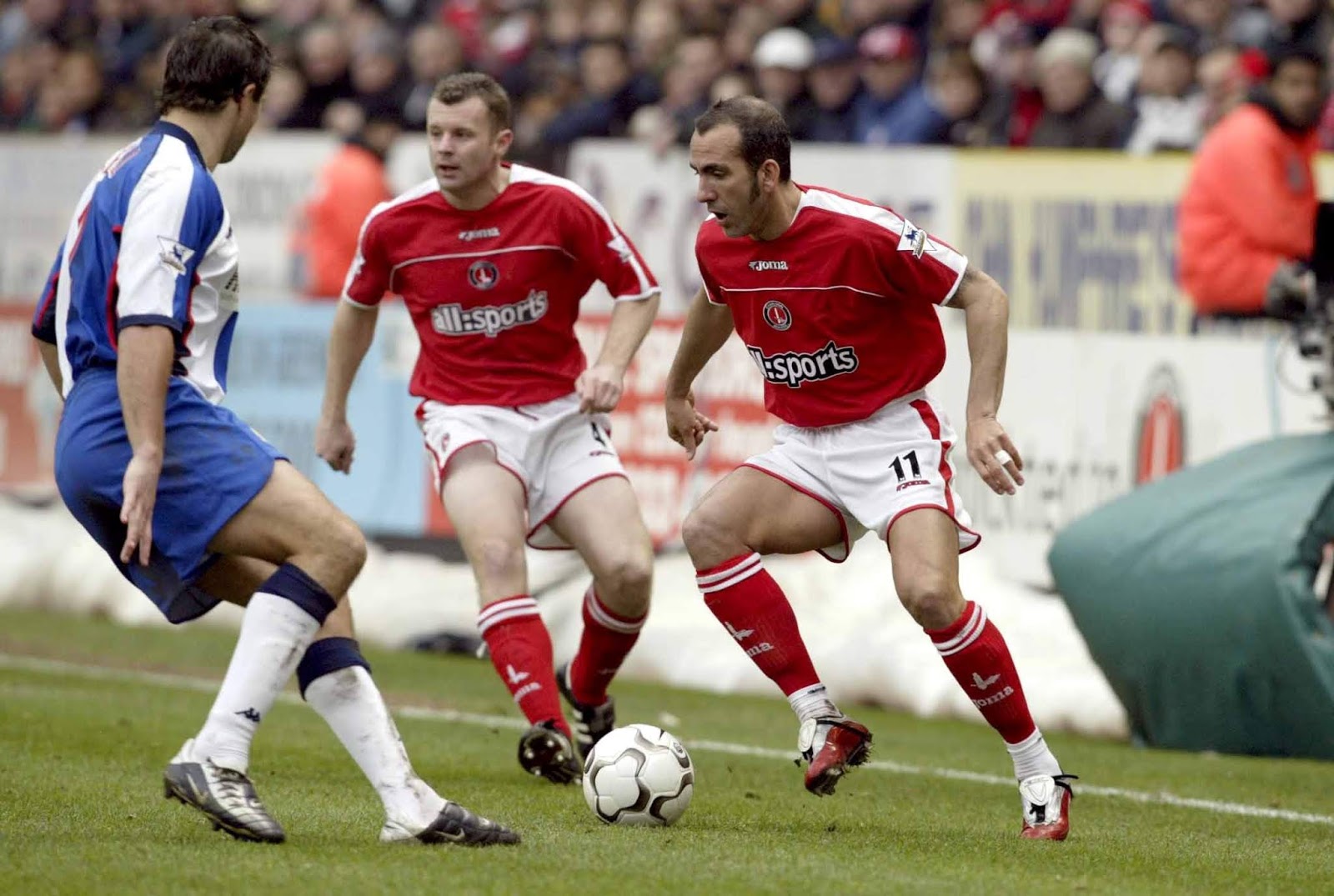 Soccer, football or whatever: Greatest All-Time Team for Uncapped Players