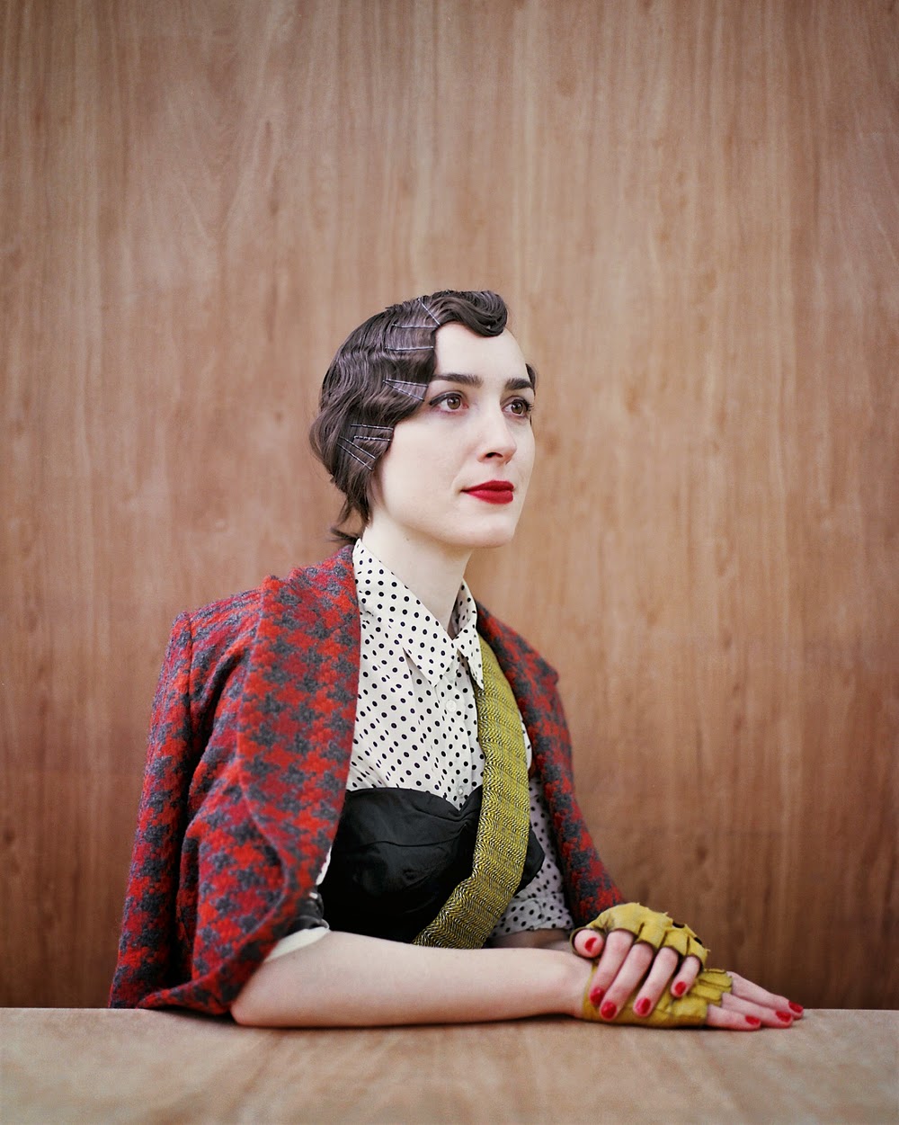 The Adventures of Elizabeth: My New Normal