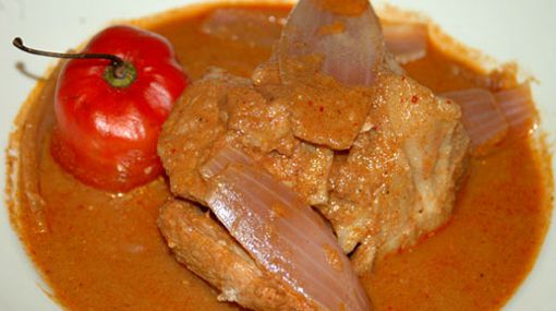 COMIDA DE PERU: Adobo de cerdo Arequipeño - Comida Peruana - RECETAS DE ...