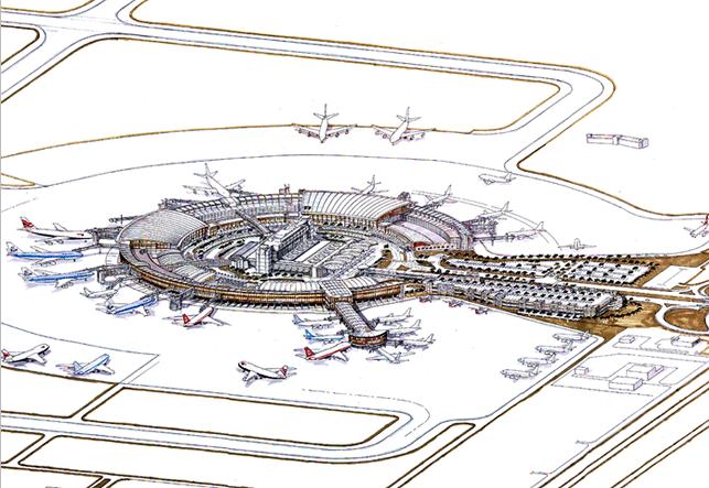 The African Aviation Tribune •: KENYA: (Pics) A look at Nairobi Jomo ...