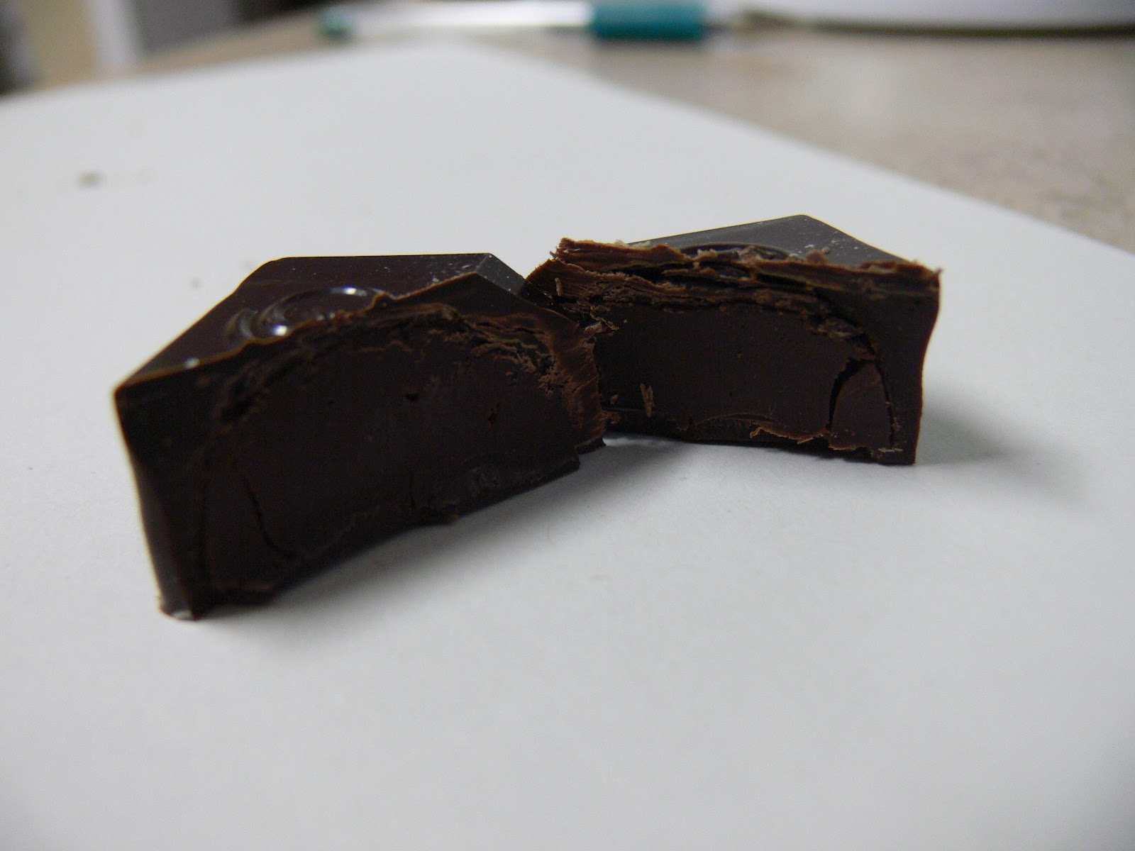 The Ultimate Chocolate Blog: Gourmet chocolate that is all about ...