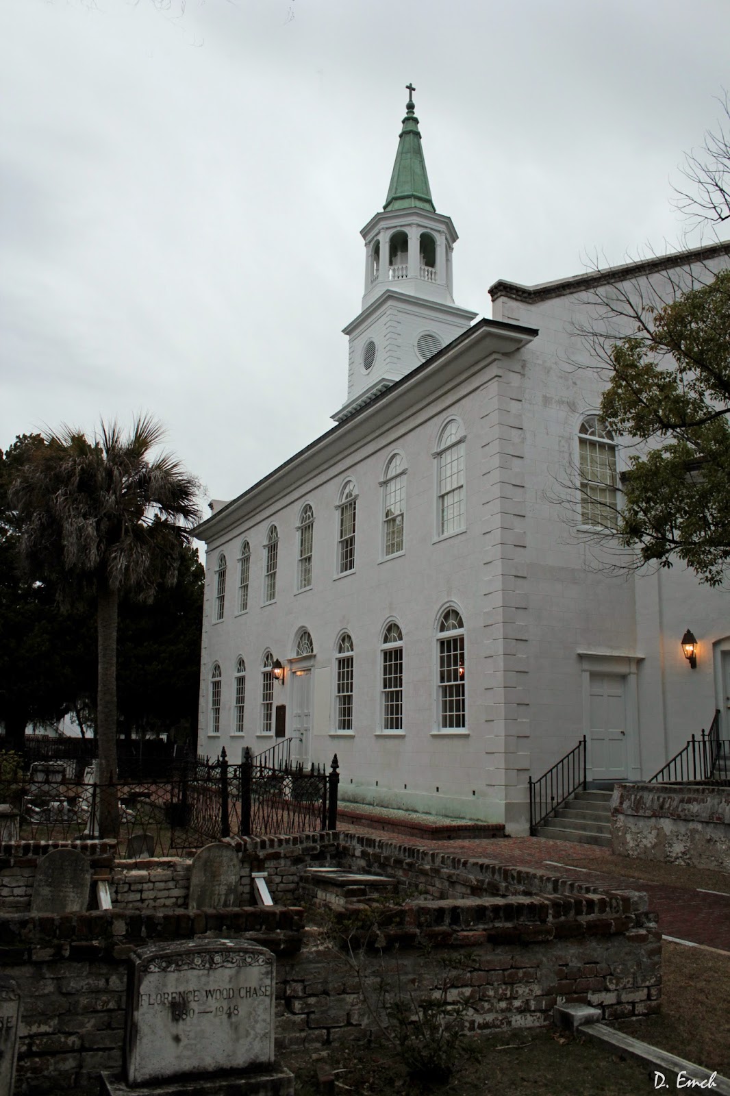 Capture America Journal: Sunday 02/25/2014 - St. Helena Episcopal ...